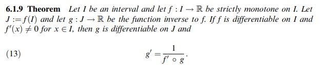 Solved Given that the cosine function is strictly decreasing | Chegg.com