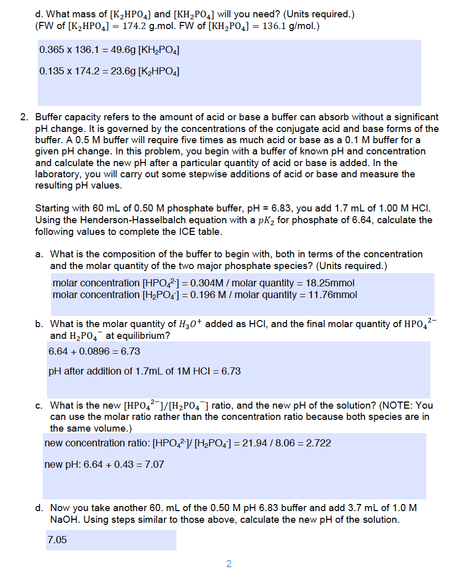 PLEAE HELP ME. NEED ALL THE BLANKS FILLED OUT. all | Chegg.com