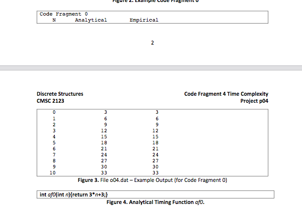 Solved CMSC 2123 Command Line: Project p04 Project 4 can be | Chegg.com