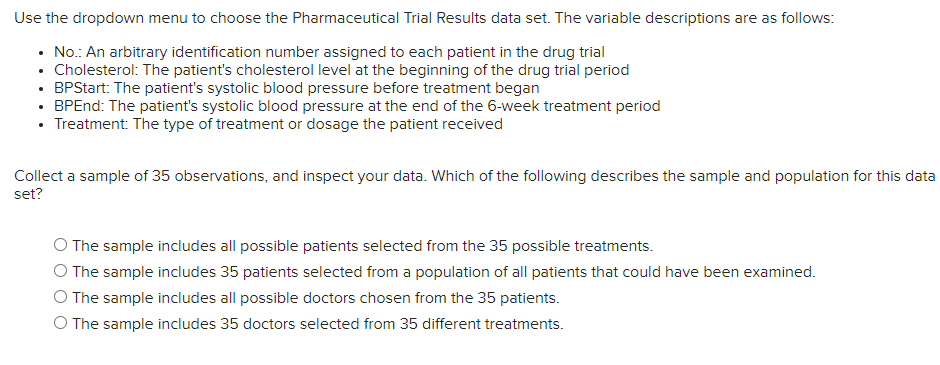 Solved Instructions: Use the interactive tool as directed to | Chegg.com