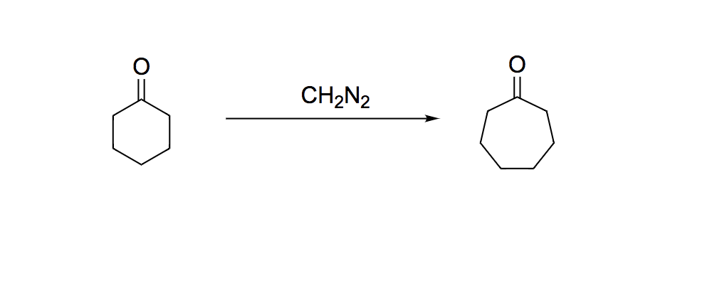 Solved om CH2N2 | Chegg.com