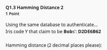 Solved Write a program in C++ for a system that uses Iris | Chegg.com