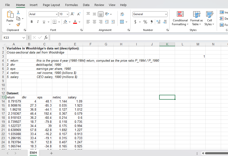 Solved 1.Estimate the following regression: ln | Chegg.com