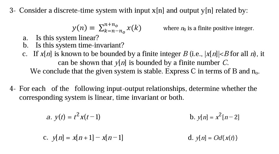 Solved solve it in steps to prove | Chegg.com