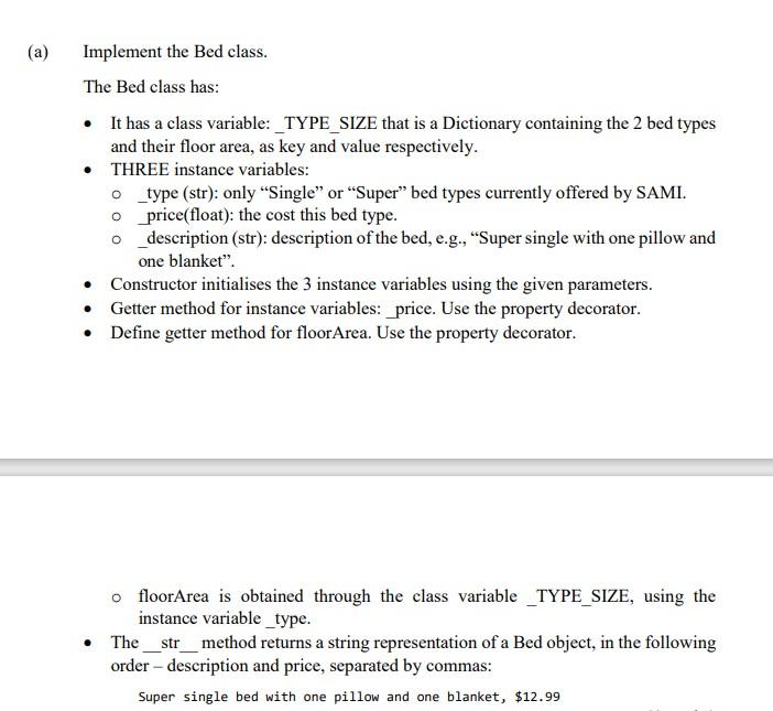 Solved Hi Experts, Need helps with the below attached | Chegg.com