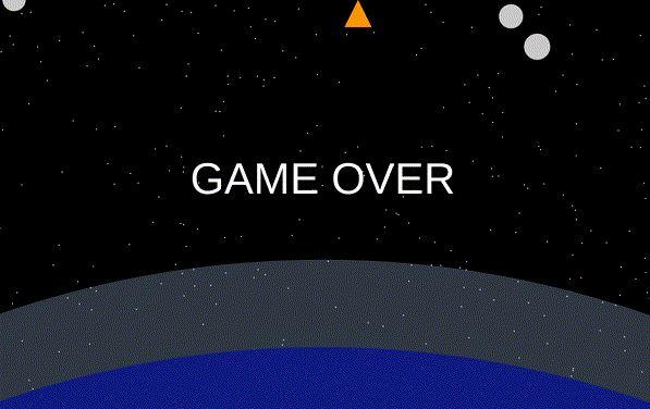 Solved I need to complete an asteroids game clone and | Chegg.com