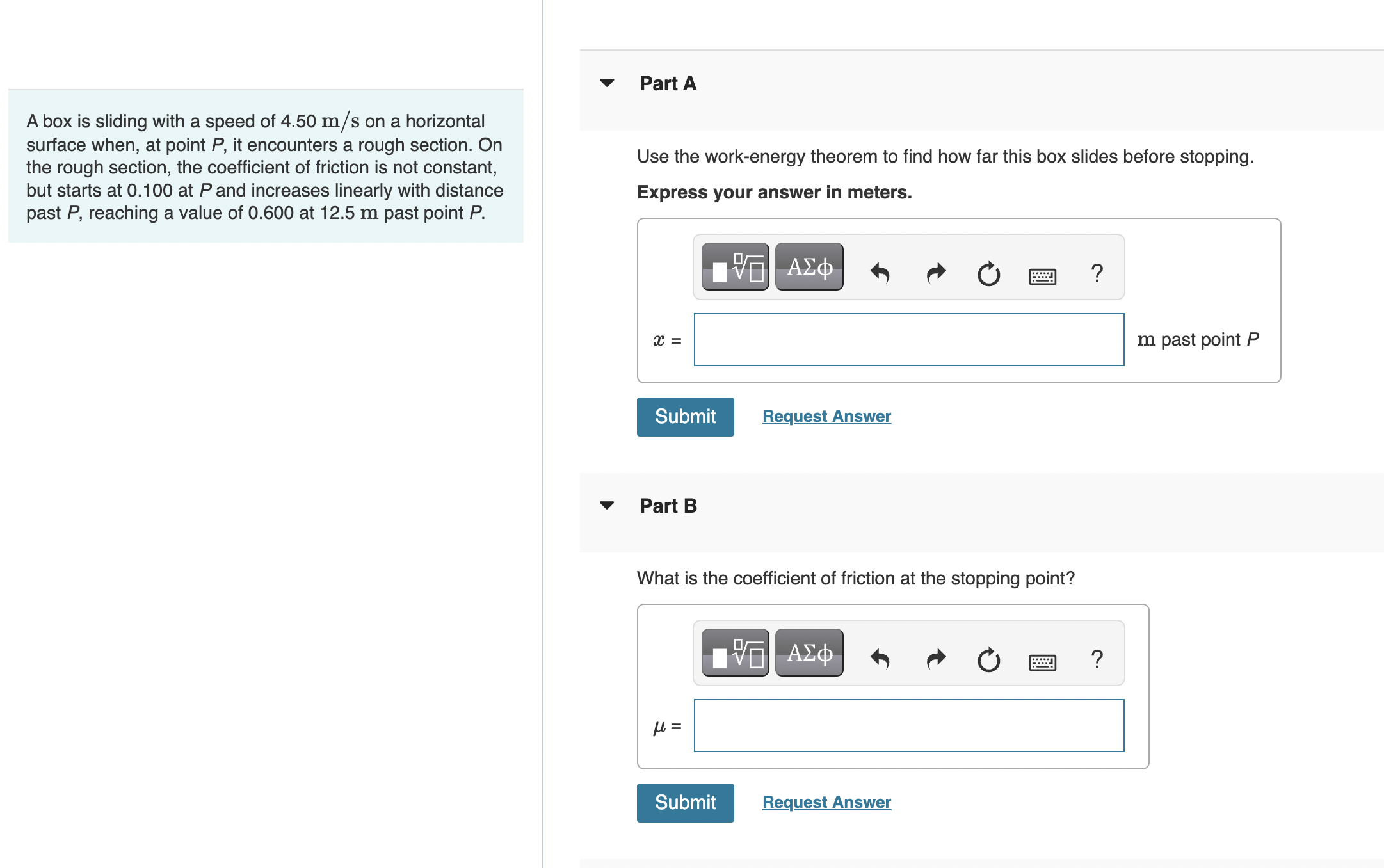 EVERYTHING YOU NEED HAS BEEN POSTED SCROLL DOWN | Chegg.com