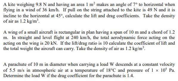Solved Please help me solve these two problems as I am | Chegg.com
