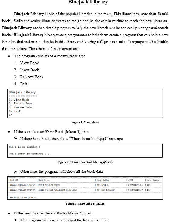 Solved Subject : Data Structure Language : C (Use stdio.h, | Chegg.com