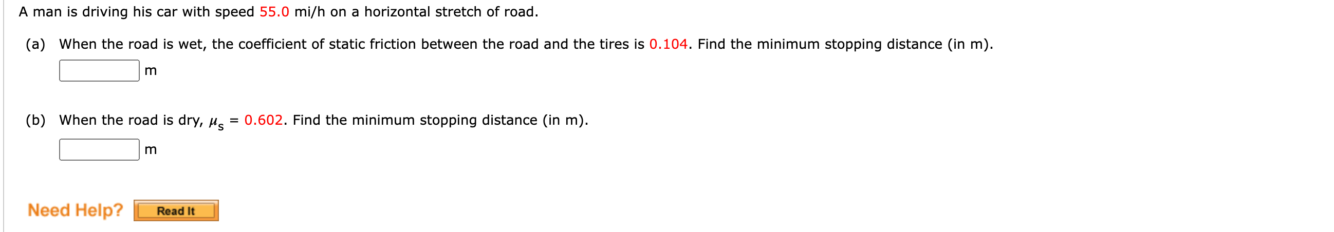Solved Three Forces Acting On An Object Are Given By
