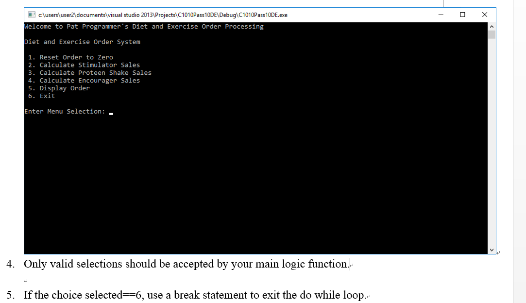 Solved Visual C++ function: I am very confusing to do this | Chegg.com