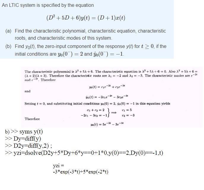 The Problems Solution Is Given But Can An Expert