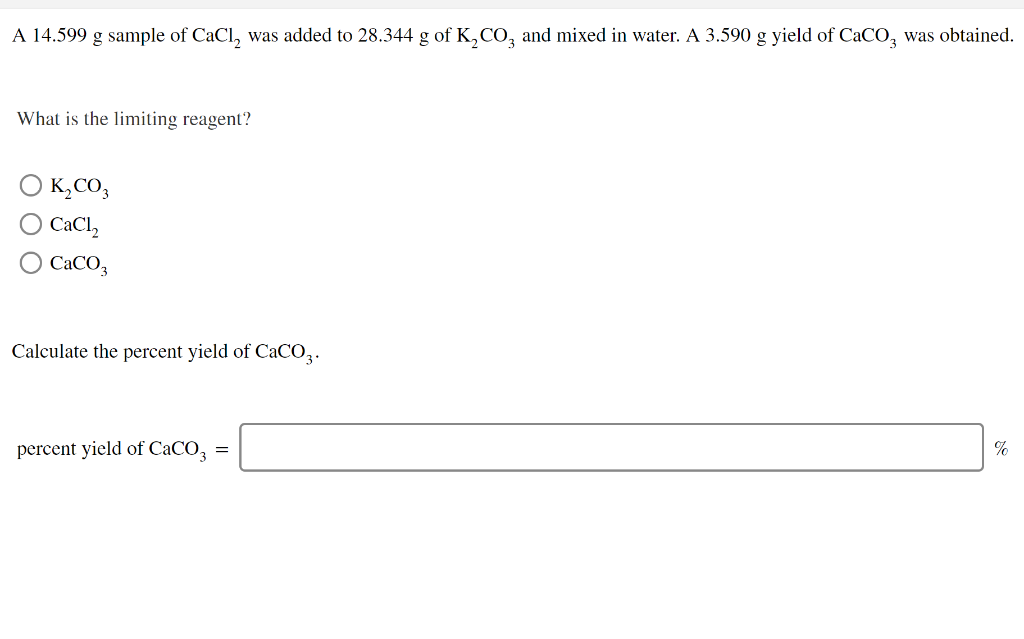 Solved An aqueous potassium iodate (KIO3) solution is made | Chegg.com