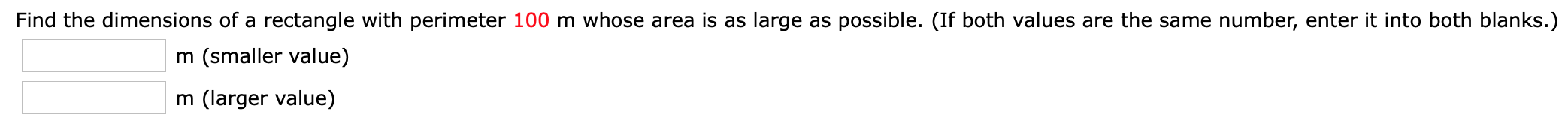 Solved Find two positive numbers whose product is 36 and | Chegg.com