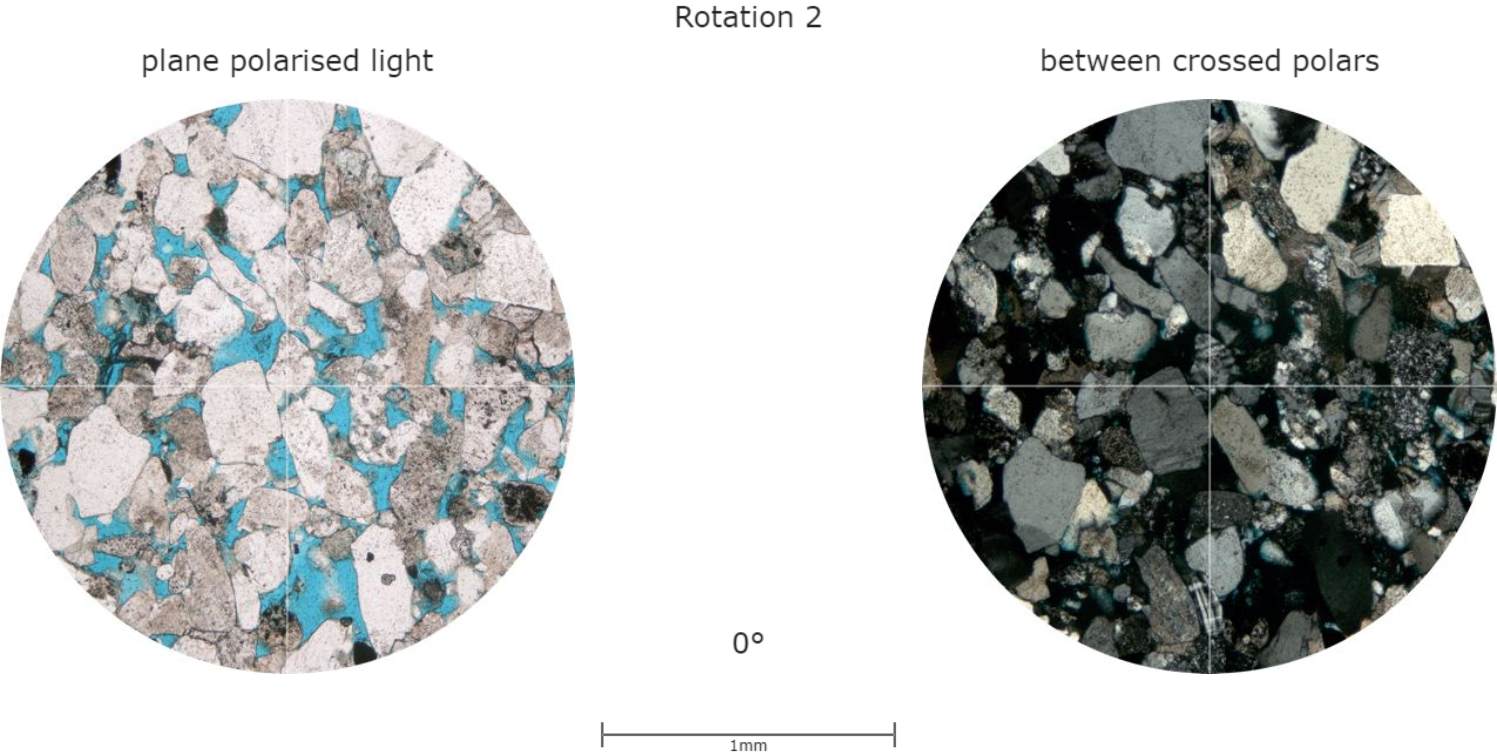 Solved Give manifestations of diagenesis that you recognized | Chegg.com