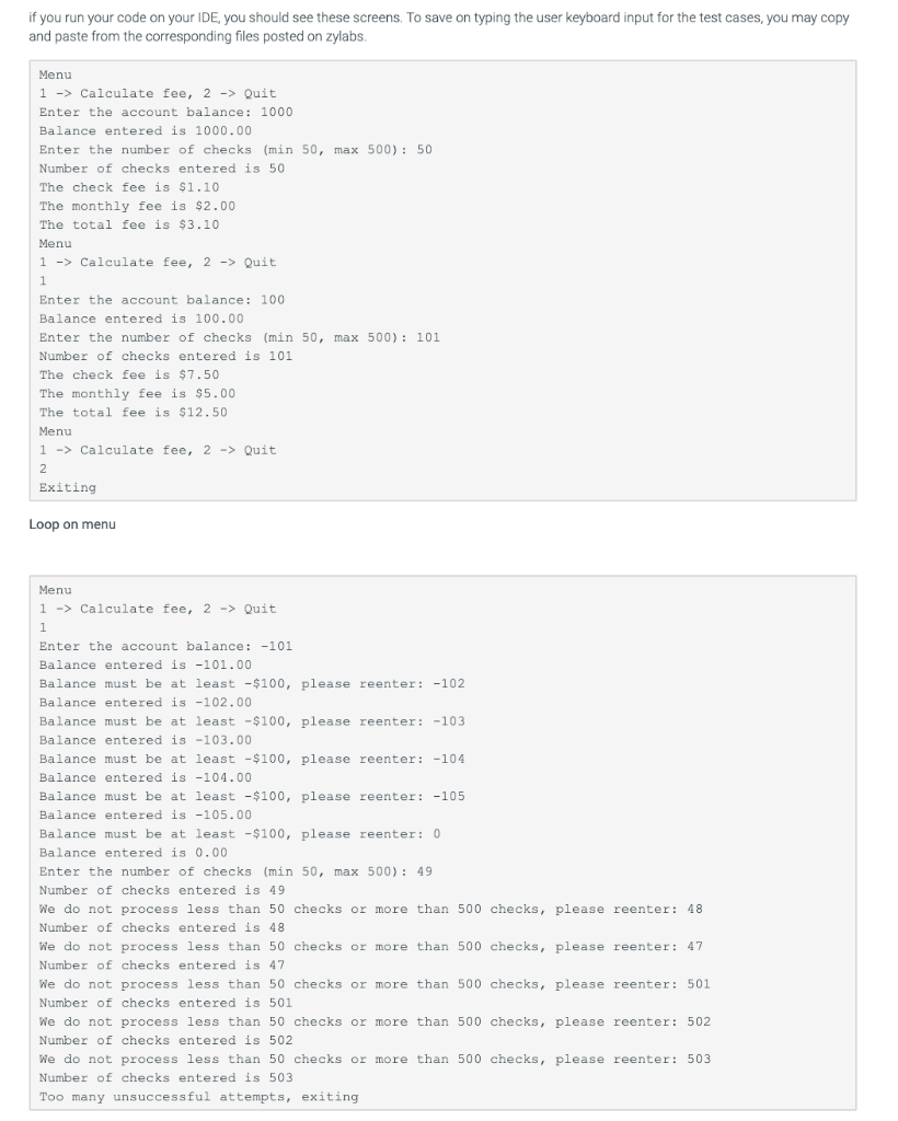 Solved 1.22 HW8 This homework assignment revisits a previous | Chegg.com