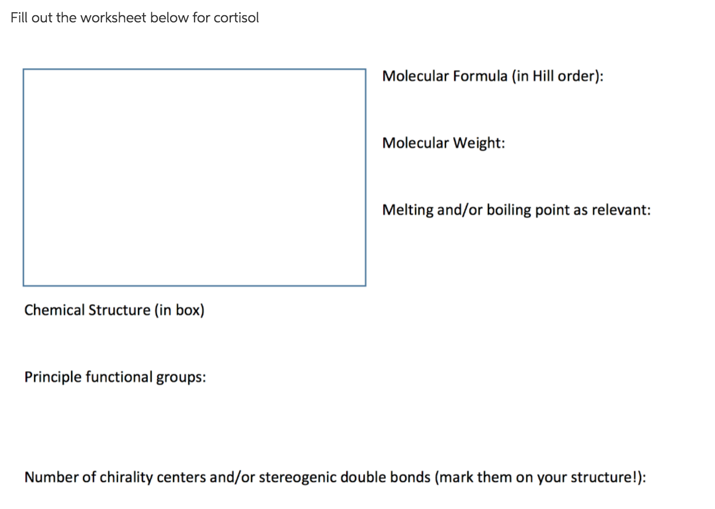 Solved Does this structure have stereogenic double | Chegg.com