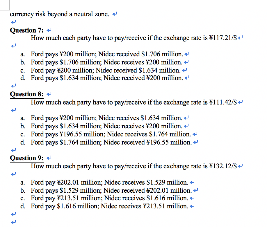 Instruction: Answer the multiple-choice questions in | Chegg.com