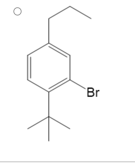 Solved Provide the structure of the major product for the | Chegg.com