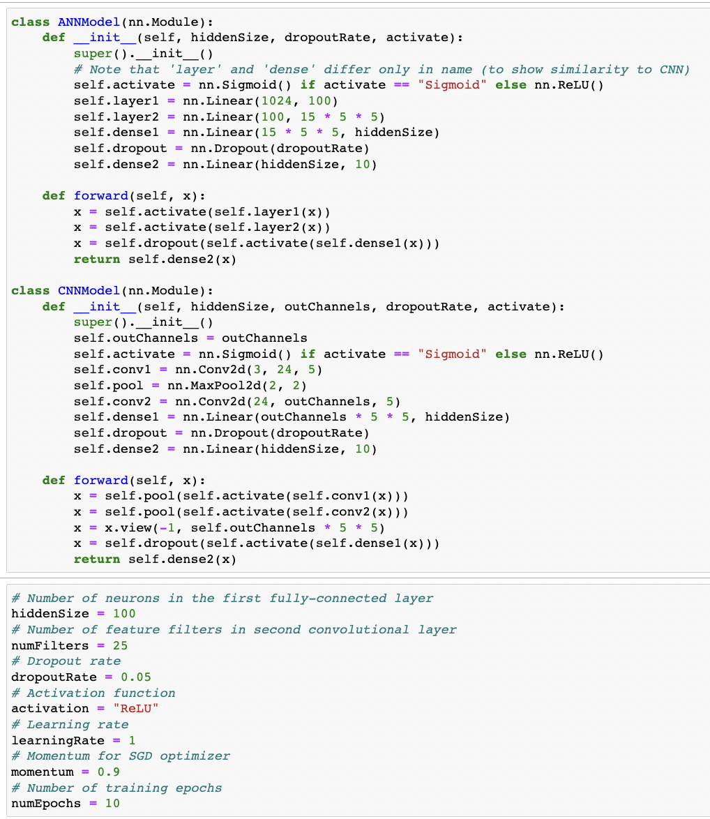 Explain the purpose of spatial filters (kernels) in a | Chegg.com