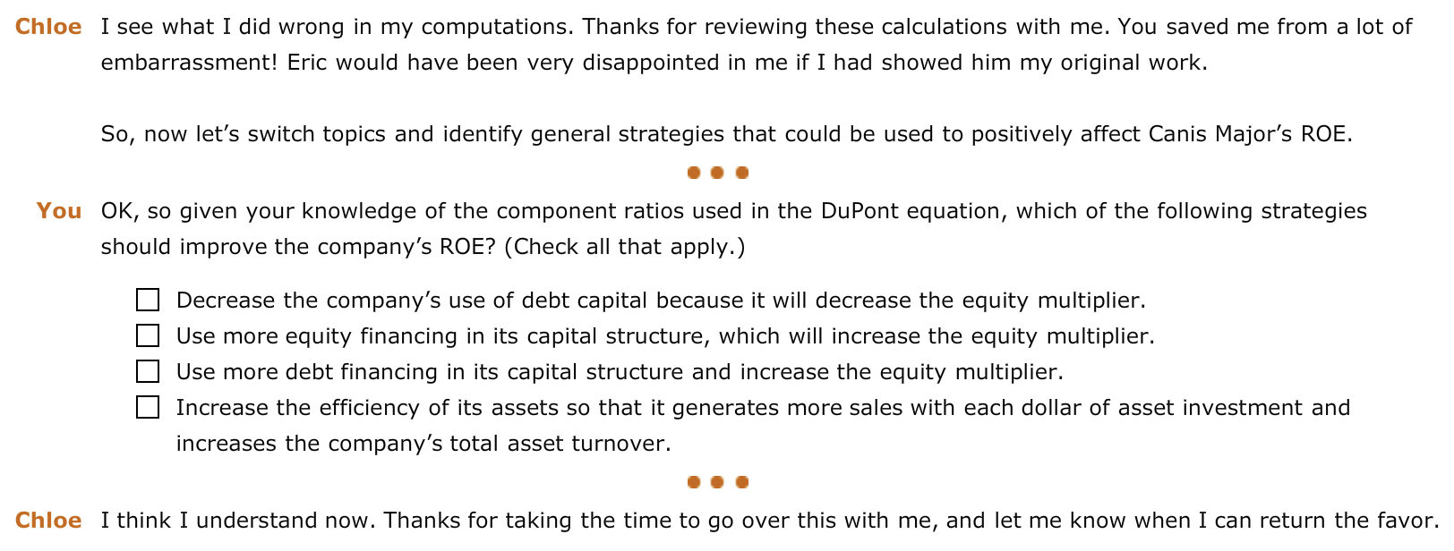 Solved Walking down the hall of your office building with a | Chegg.com