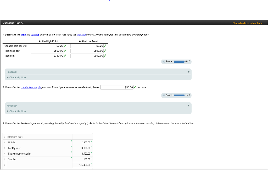 Solved Instructions Genuine Spice Inc. began operations on | Chegg.com