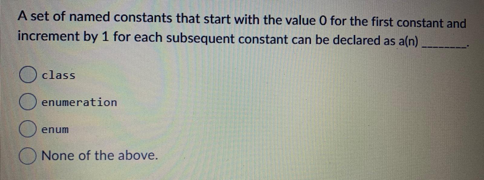 Solved Method Calls Cannot Be Distinguished By O Return Type 6737