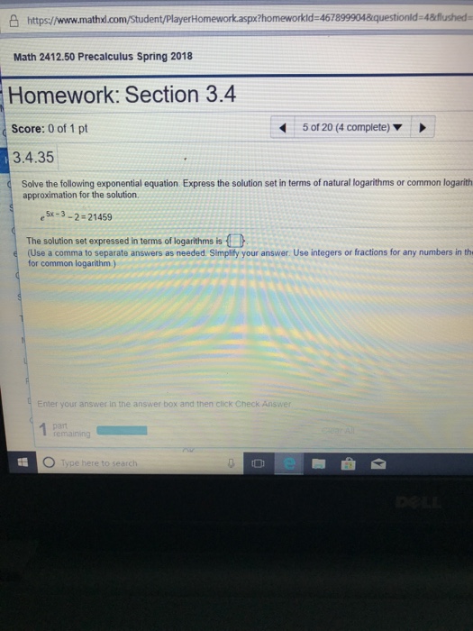 Solved ?https://www.mathxl.com/Student | Chegg.com
