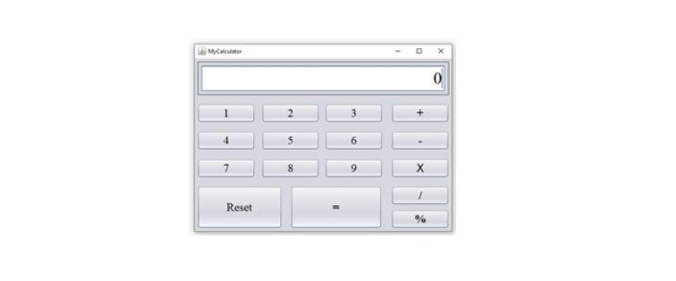Solved i need the source Java code for GUI : Using GUI, | Chegg.com