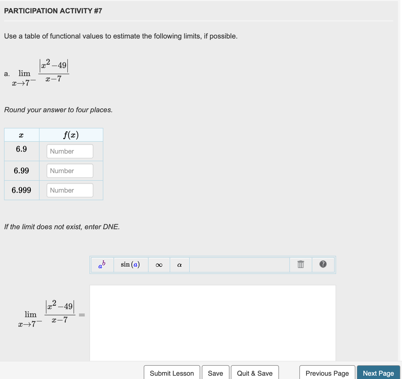 Solved Use the graph of h(x) below to evaluate limx→2h(x), | Chegg.com