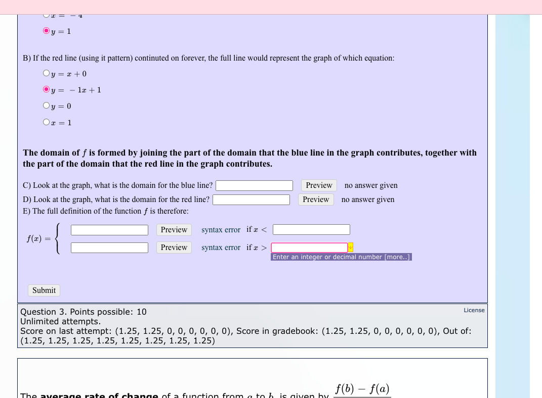We want to define a function that is represented by | Chegg.com