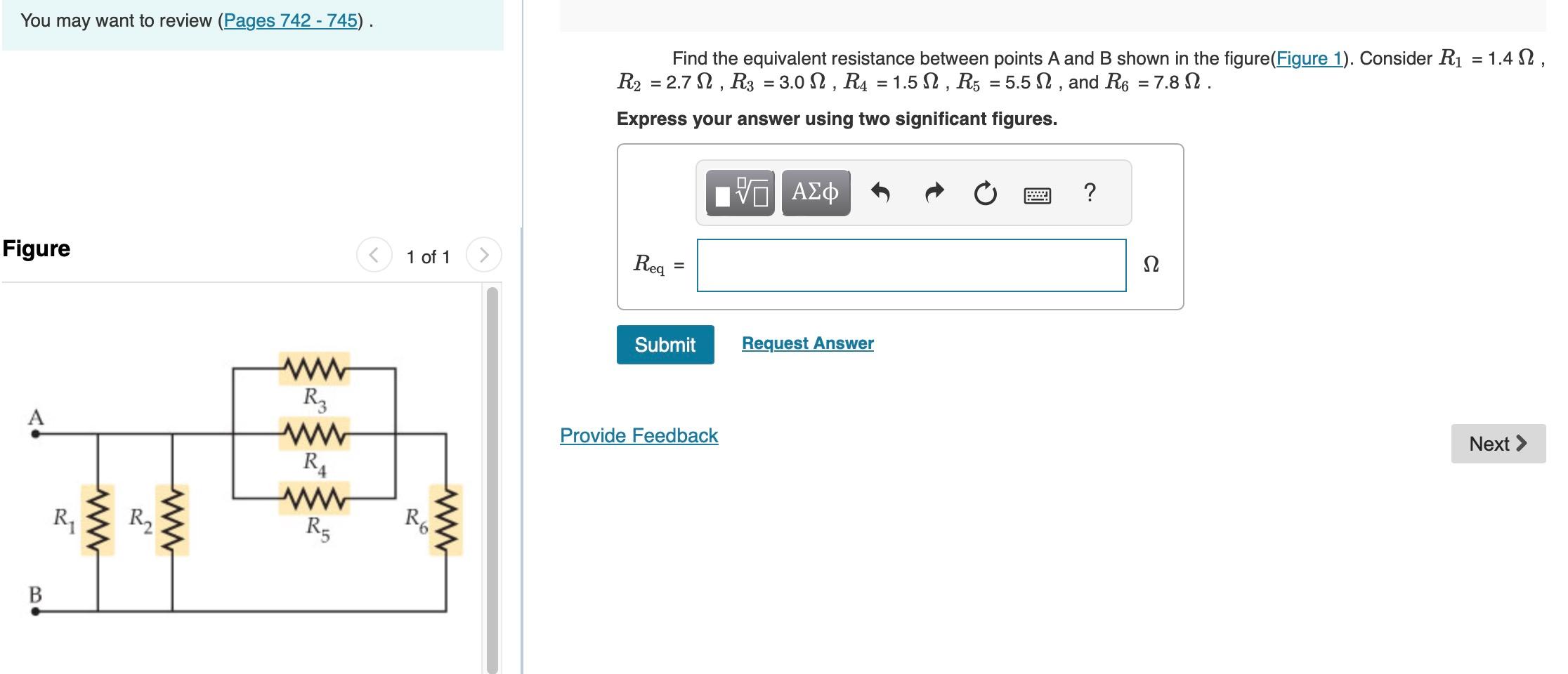 [Solved]: You may want to review ( Pages ( 742-745 ) ) .