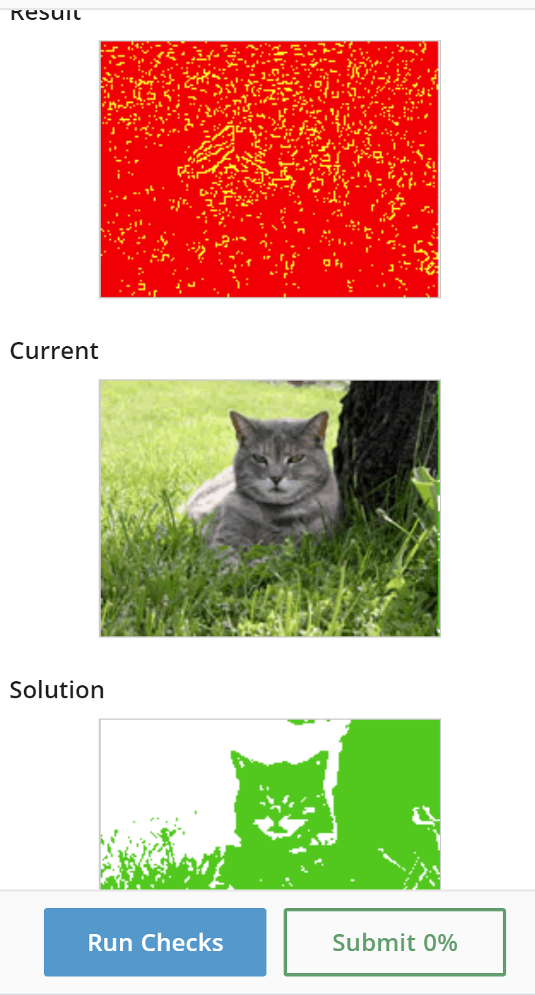 Solved Define and test a function named posterize. This | Chegg.com