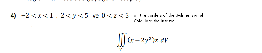 Solved 4) -2 | Chegg.com