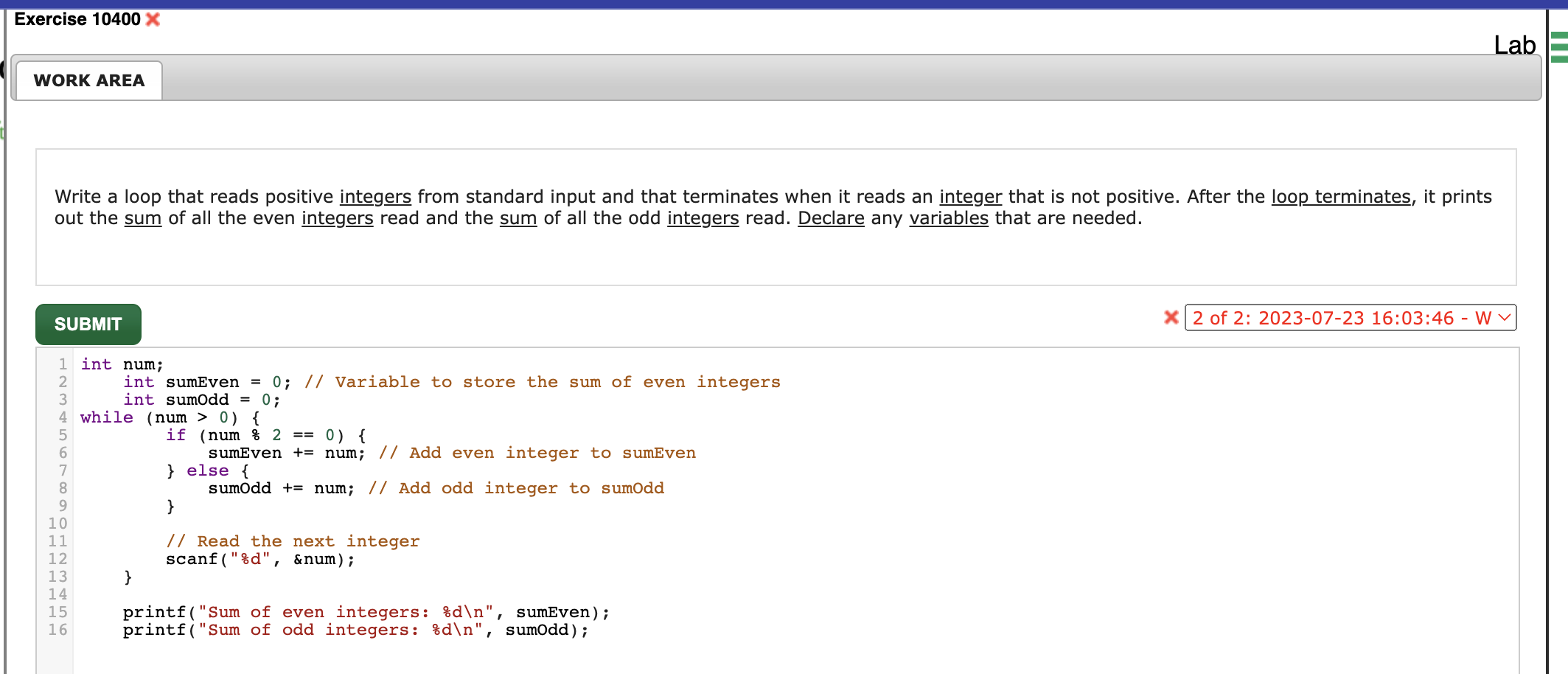 Solved in C please. NEED IN 20 MINS THANKS. WILL LIKE IF | Chegg.com