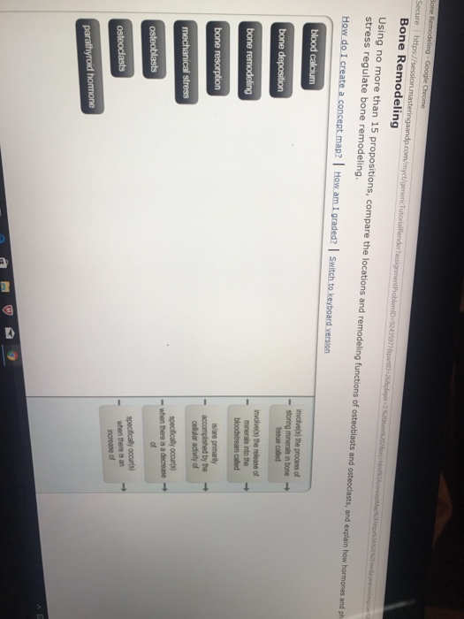 Solved Using no more than 15 propositions, compare the | Chegg.com