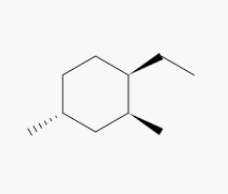Solved Н4С H3CH2C CH2CH2CH3 | Chegg.com