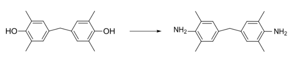 Solved HO OH NH2 NH2 | Chegg.com