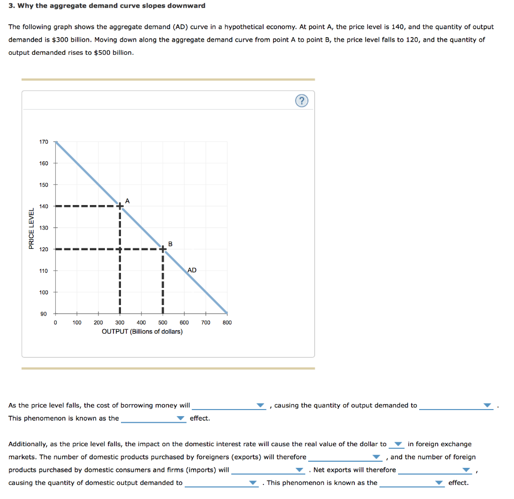 Solved first blank: remain the same, fall or rise second | Chegg.com