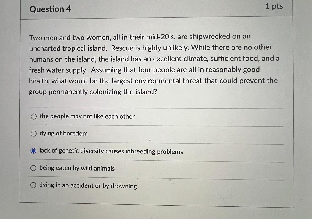 Solved Emigration is the arrival of individuals into an | Chegg.com