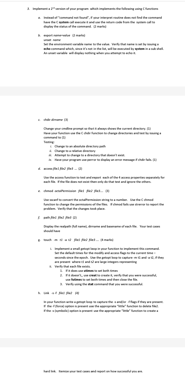 Solved Question | Chegg.com