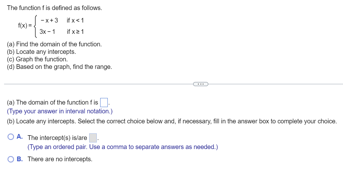 Solved The function \\( \\mathrm{f} \\) is defined as | Chegg.com