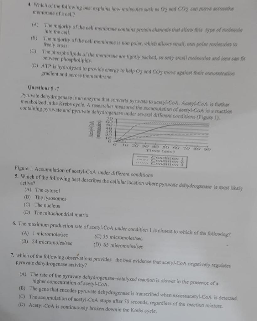 Solved 2. Humans produce sweat as a cooling mechanism to | Chegg.com