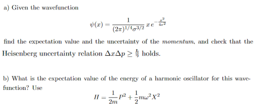 Solved I need Help.My Delta X and Delta P are overly | Chegg.com