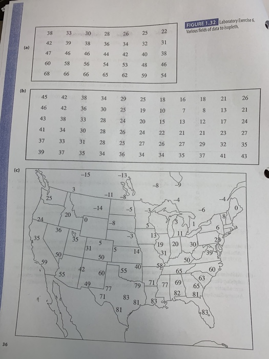 6. In this exercise, we'll get some practice | Chegg.com