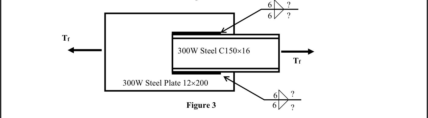 Solved 3. Using E49xx electrodes, determine the required | Chegg.com