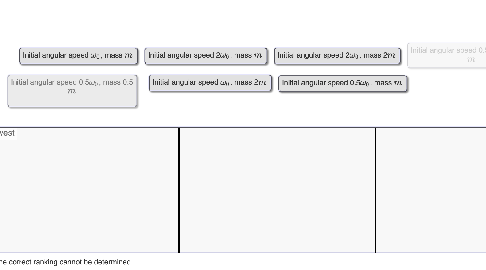 Solved Suppose that we repeat the experiment in the video | Chegg.com