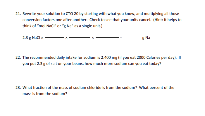 Solved Need help answering these questions. I am having | Chegg.com