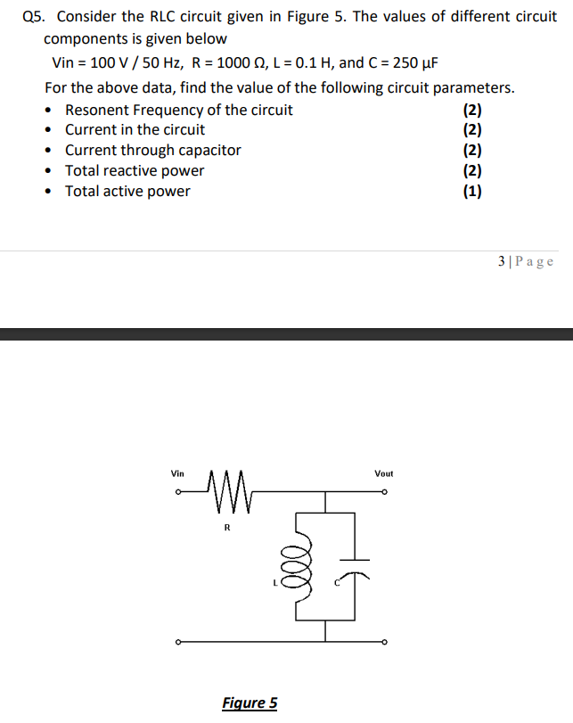 Solved Q1. A sinusoidal waveform is given in Figure 1 . If | Chegg.com