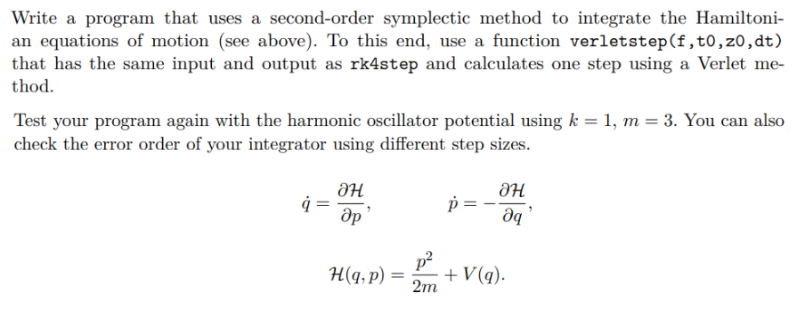 Solved Please, write a program in a Python and explain all | Chegg.com